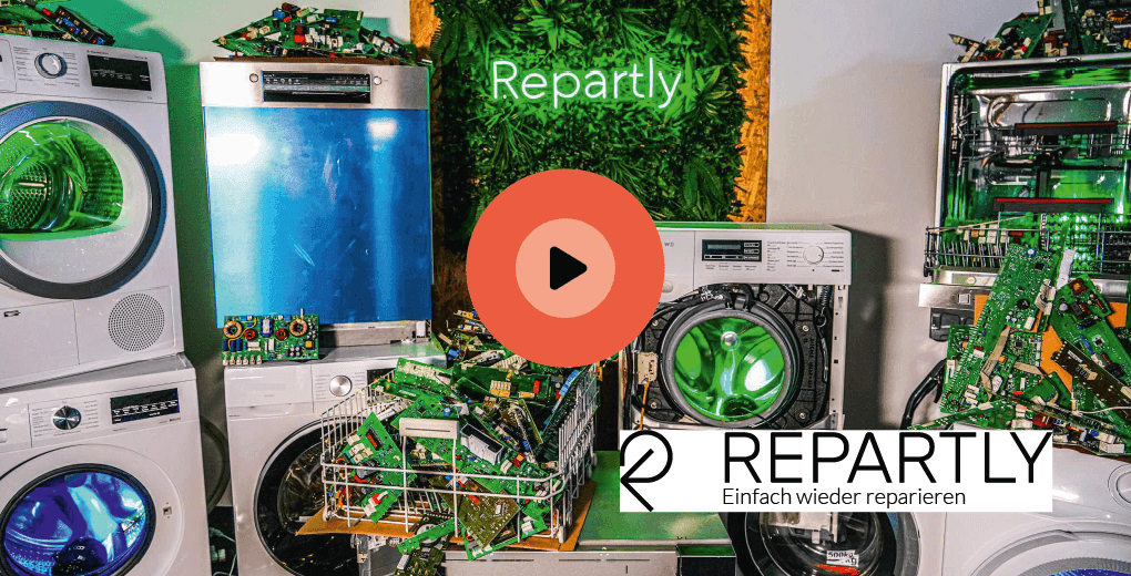 Réparations électroniques et pièces détachées reconditionnées pour ...